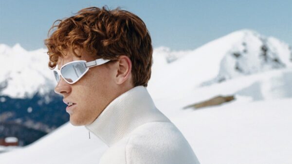 Gucci Eyewear Fall/Winter 2025 | Effortless Elegance